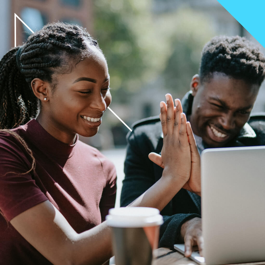 Explore Our Community Platform | Forj