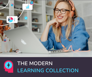 The Modern Learning Strategy Collection | Forj