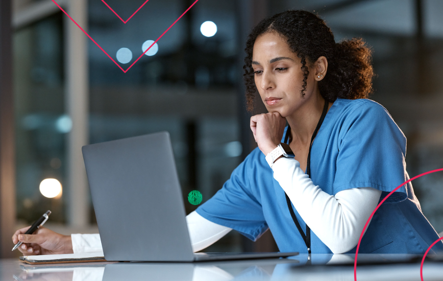 The New Learning Landscape: 3 Challenges to Overcome